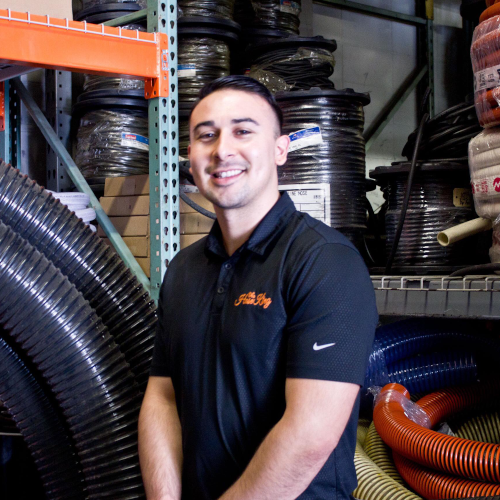 About Us - Hose King