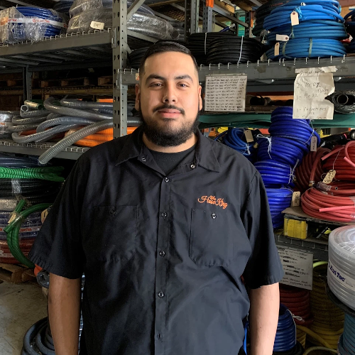 About Us - Hose King